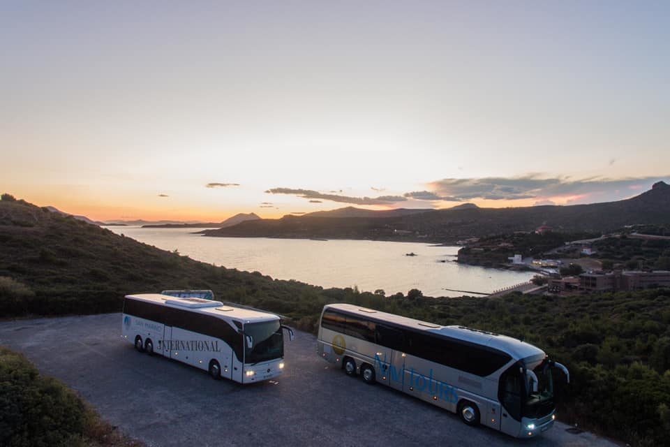Navitransfer | Servicios de autobuses GT - Navitours